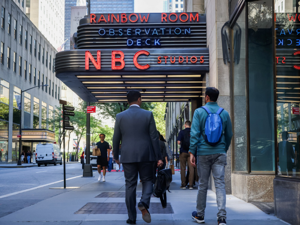 Kraj slobodi medija u SAD - ko je sledeći posle Colberta i Kimmela ...