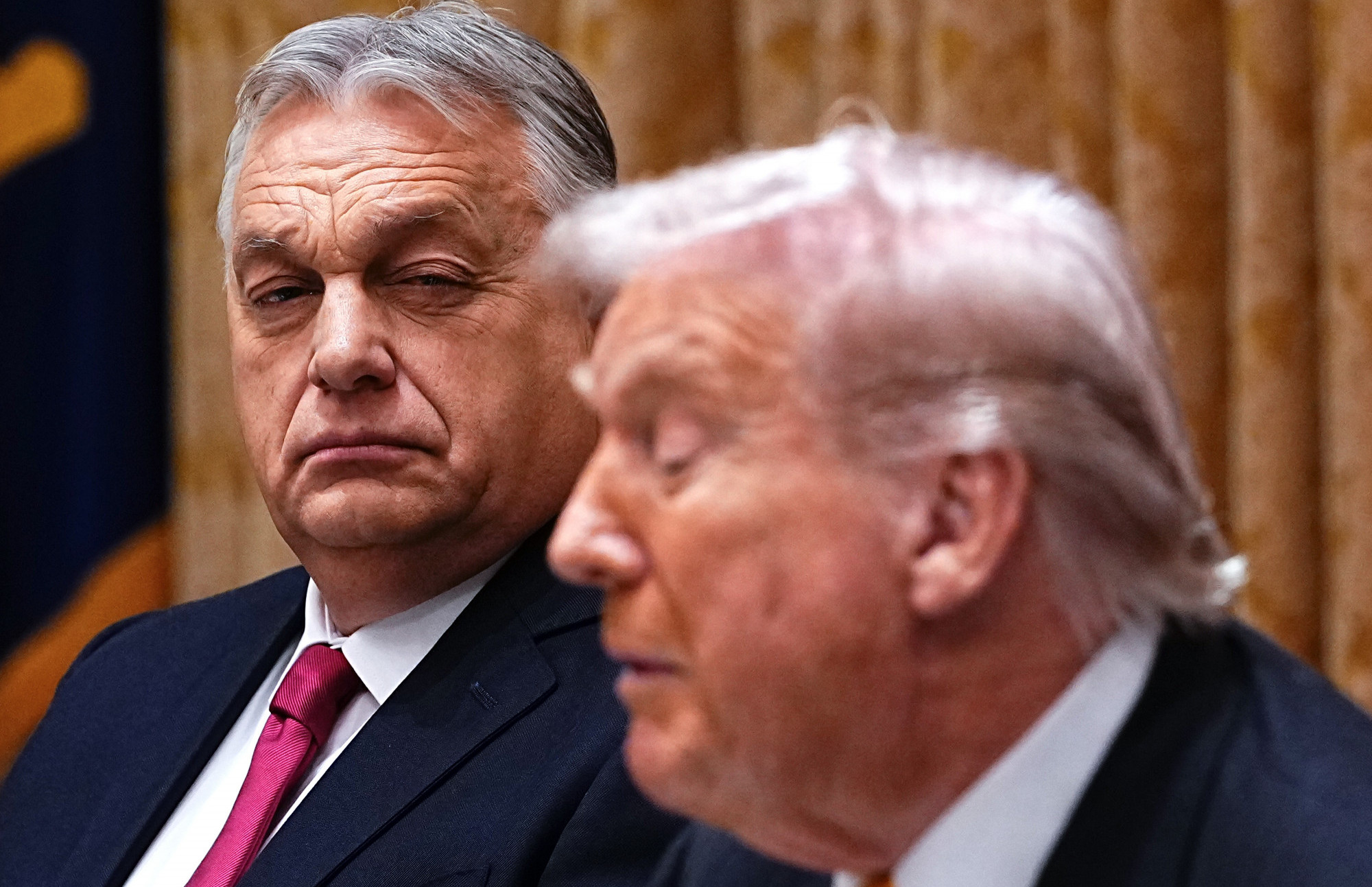 Izuzeće za Orbana i Merza, ali ne i za Lukoil i NIS | Bloomberg Adria